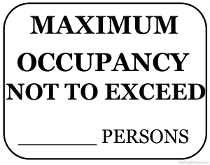 Printable Business Signs